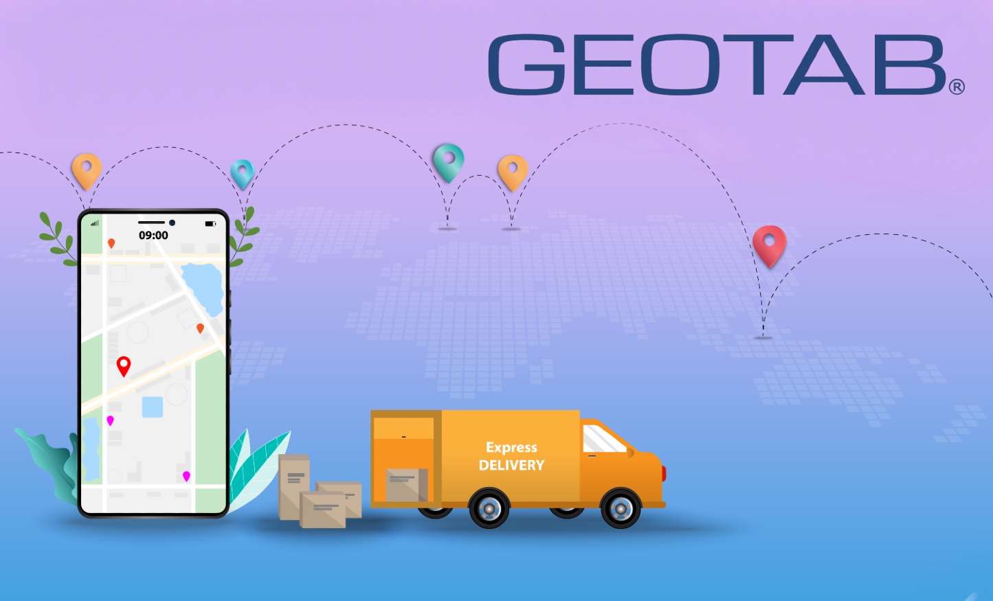 Category Page - Geotab Fleet Management Review: Pros & Cons, Prices, Features, and More ...