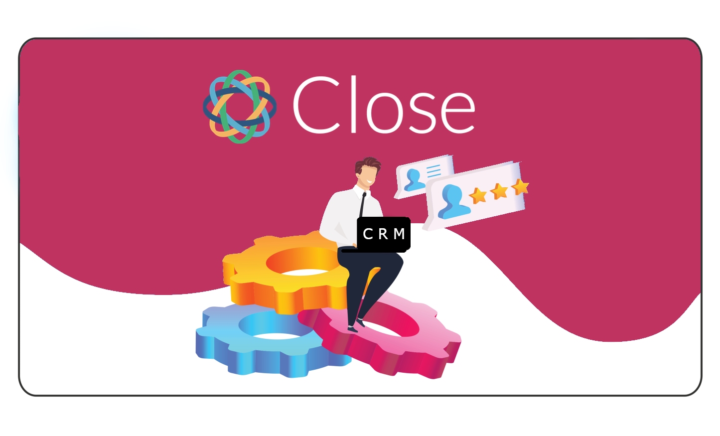 Close CRM Review: Prices, Features, and Alternatives | Several.com
