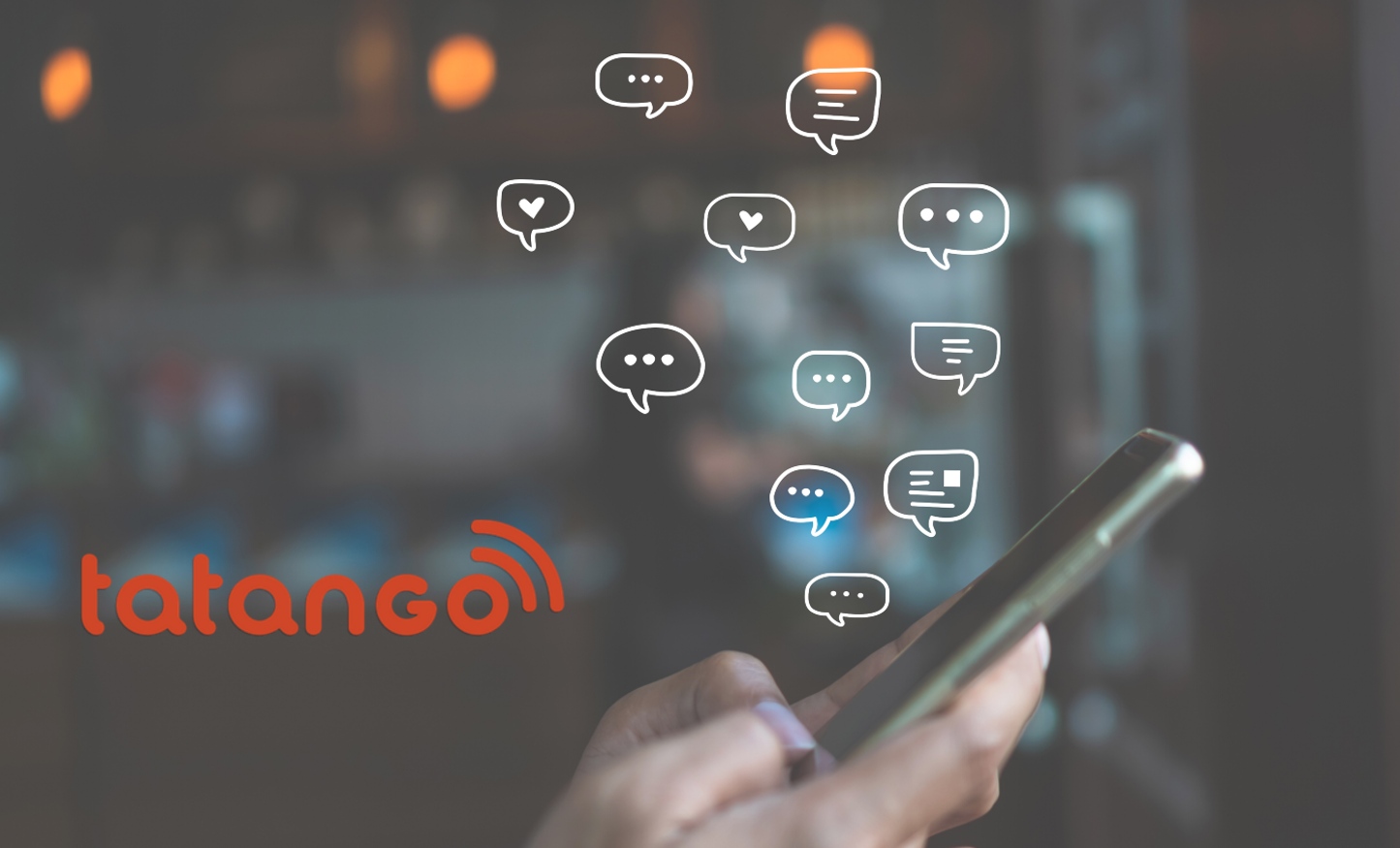 Tatango: Review, Pricing and Features | Several.com