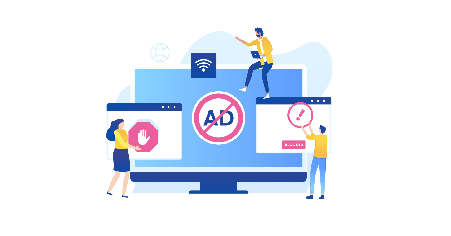 Best Adblock Apps and Extensions | Several.com