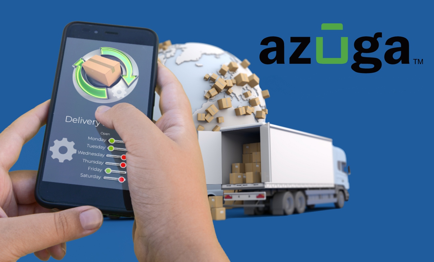 Azuga: Fleet Tracking System Review and Features | Several.com