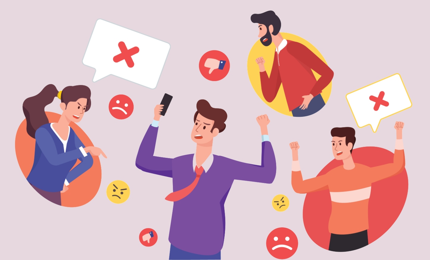 Why Customer Complaints Are Good For Your Business | Several.com