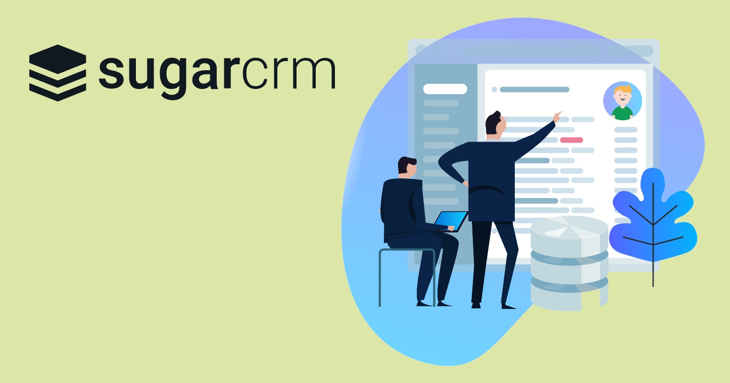 SugarCRM: Products Review, Features, and Prices | Several.com