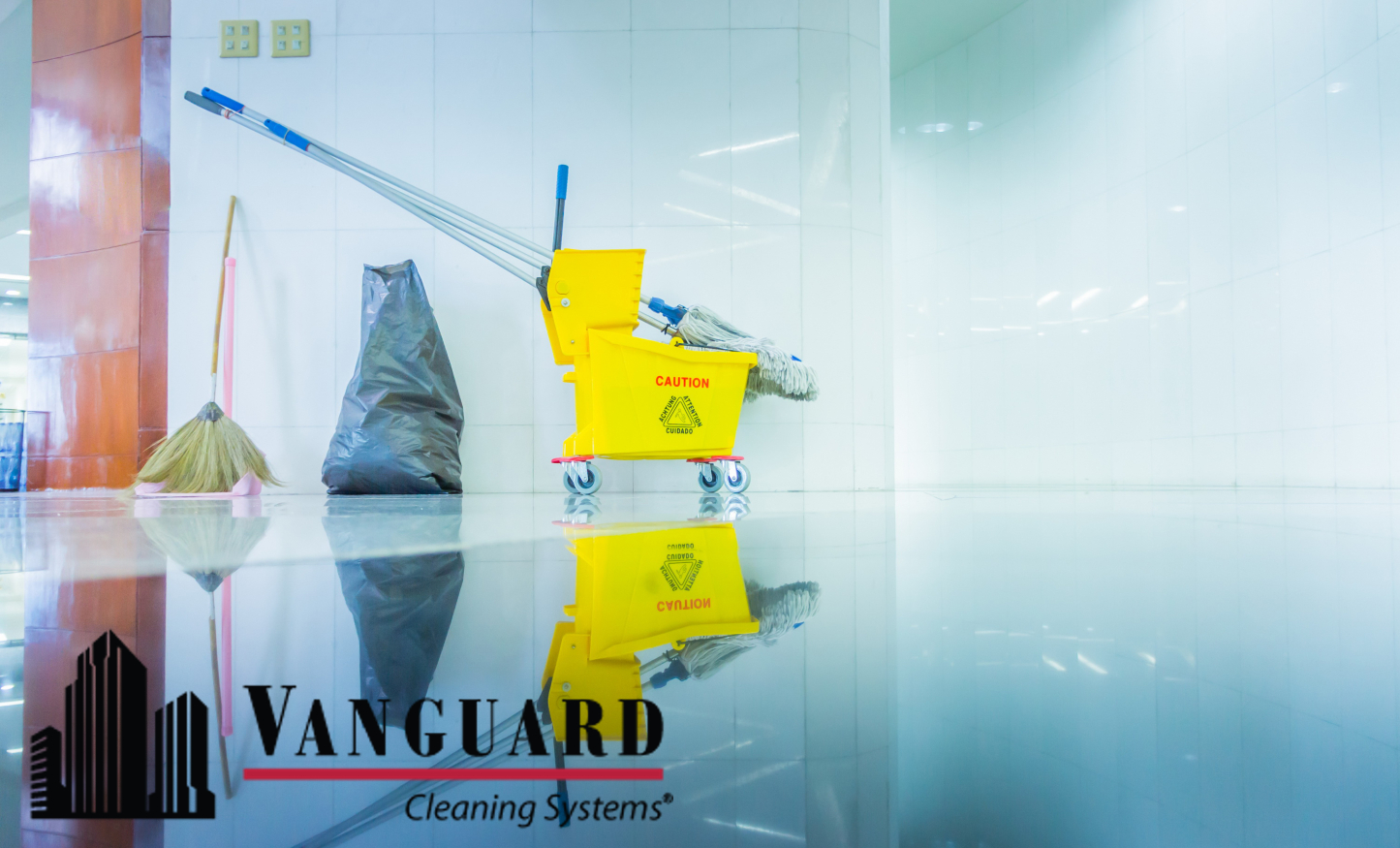 VanGuard Cleaning Systems®: Cleaning Services Review | Several.com