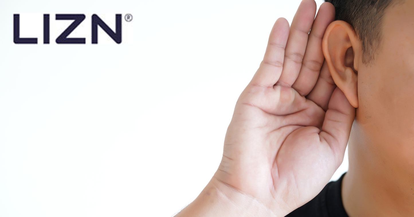 Lizn Hearpiece Review: Is It Worth It? | Several.com