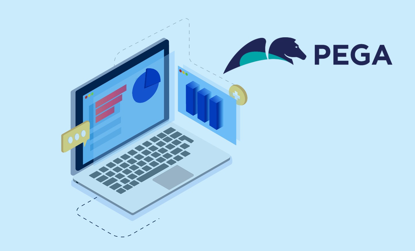 Pega CRM Review: Features, Prices, and Alternatives! | Several.com