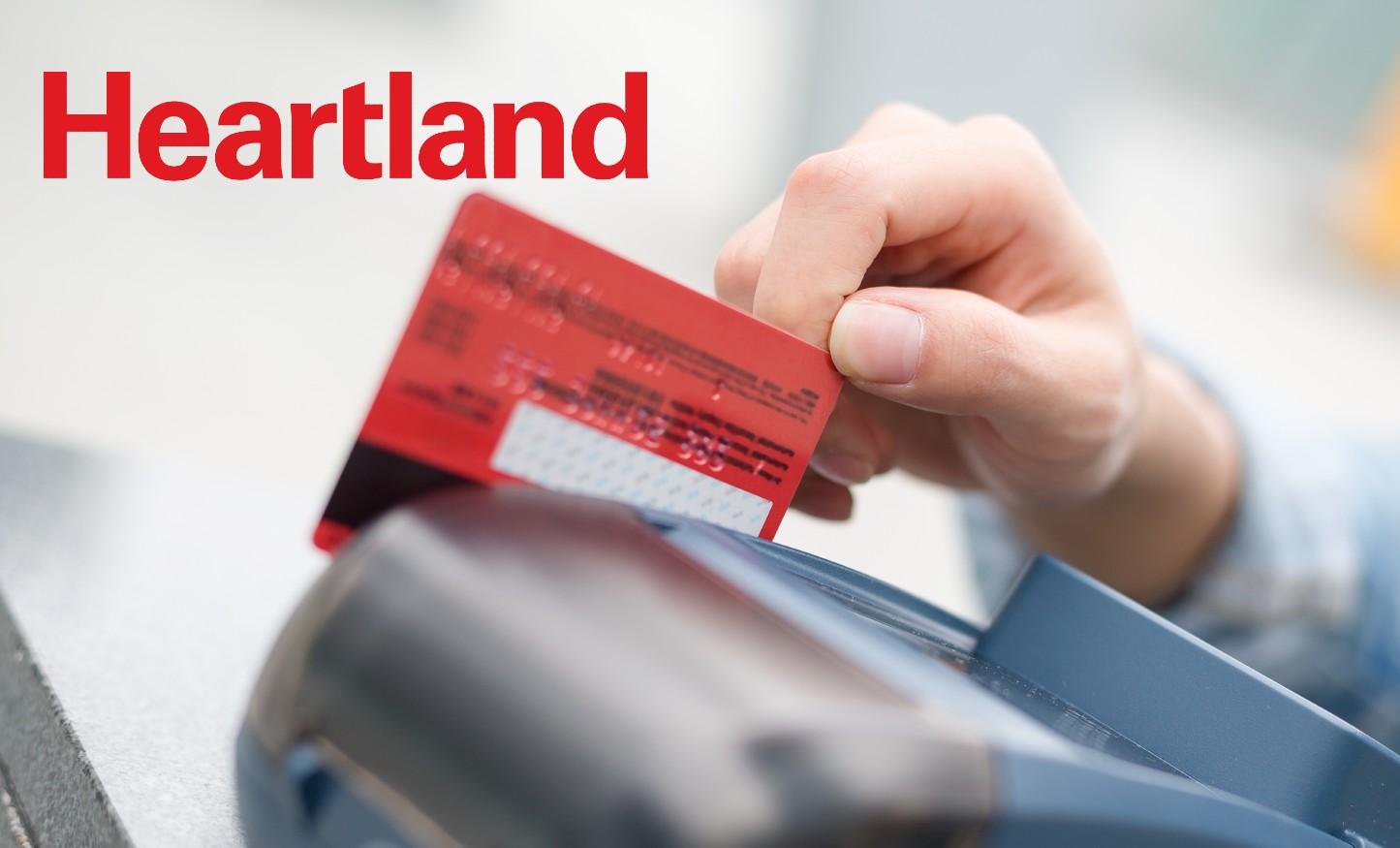 Heartland POS: The Heart of Your Business | Several.com