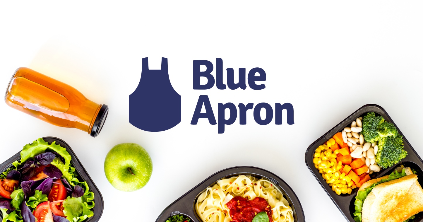 Blue Apron Review: Looks Tempting and Tastes Good! | Several.com