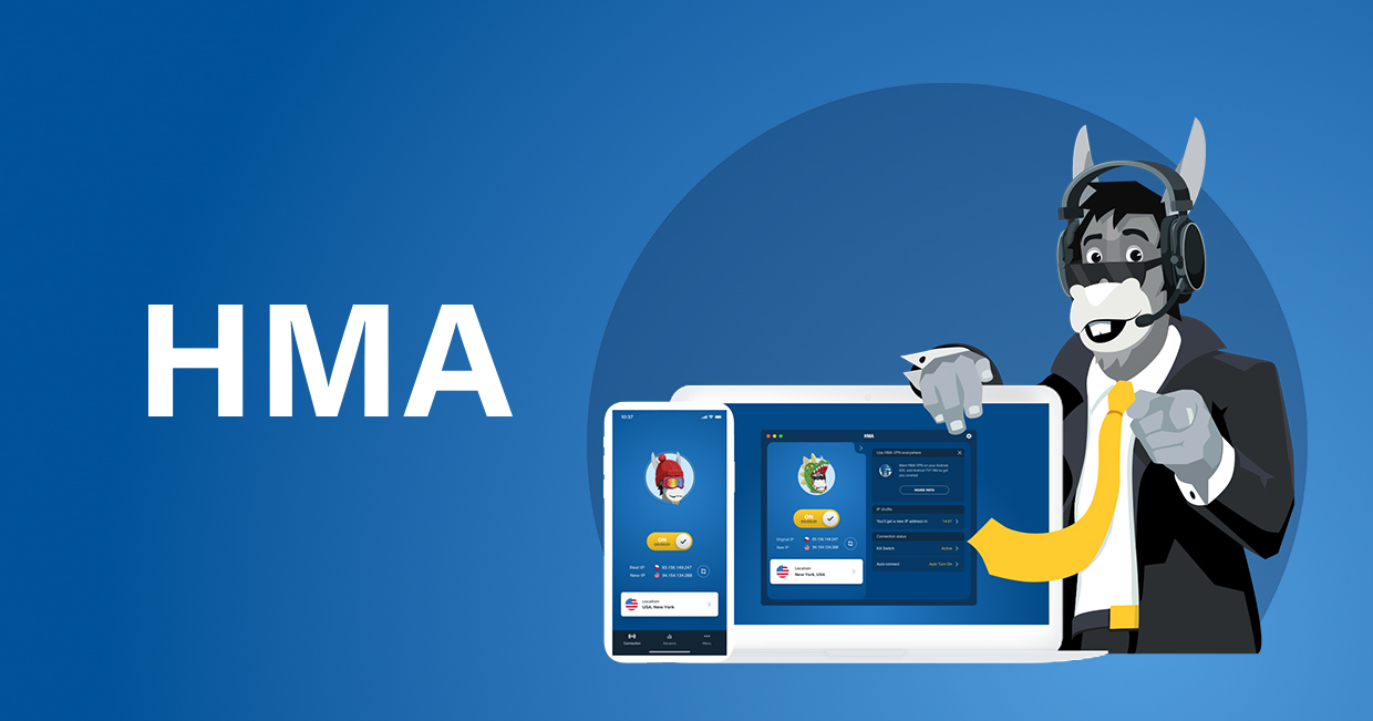 HideMyAss Full Review: Everything You Need to Know | Several.com