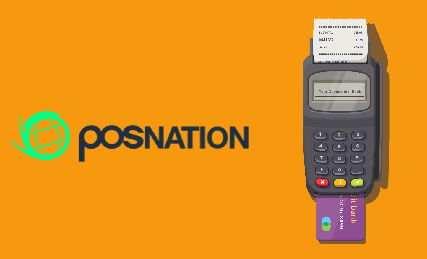 POS Nation Review: Best POS for Business | Several.com