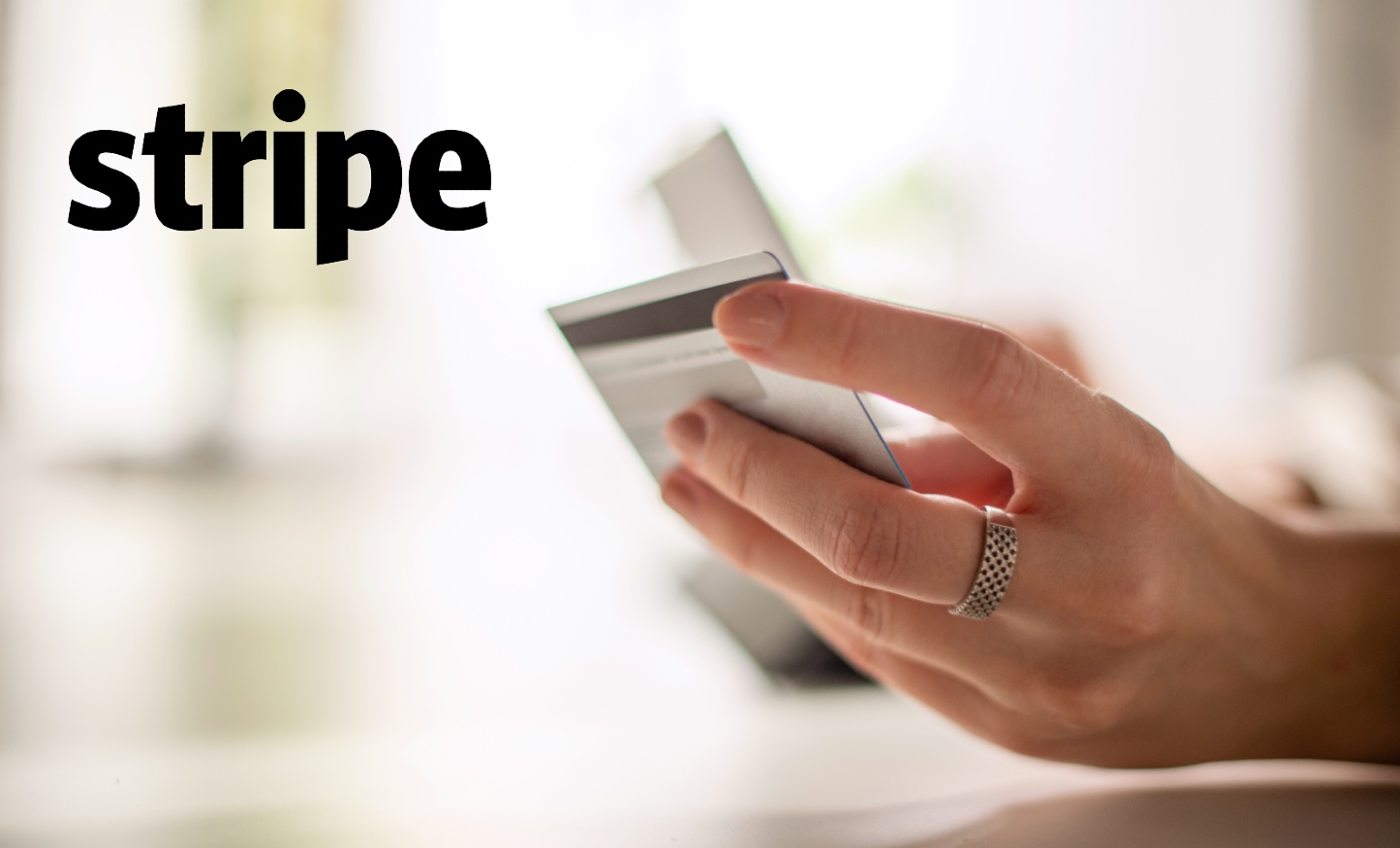 Stripe Credit Card Processor Review | Several.com