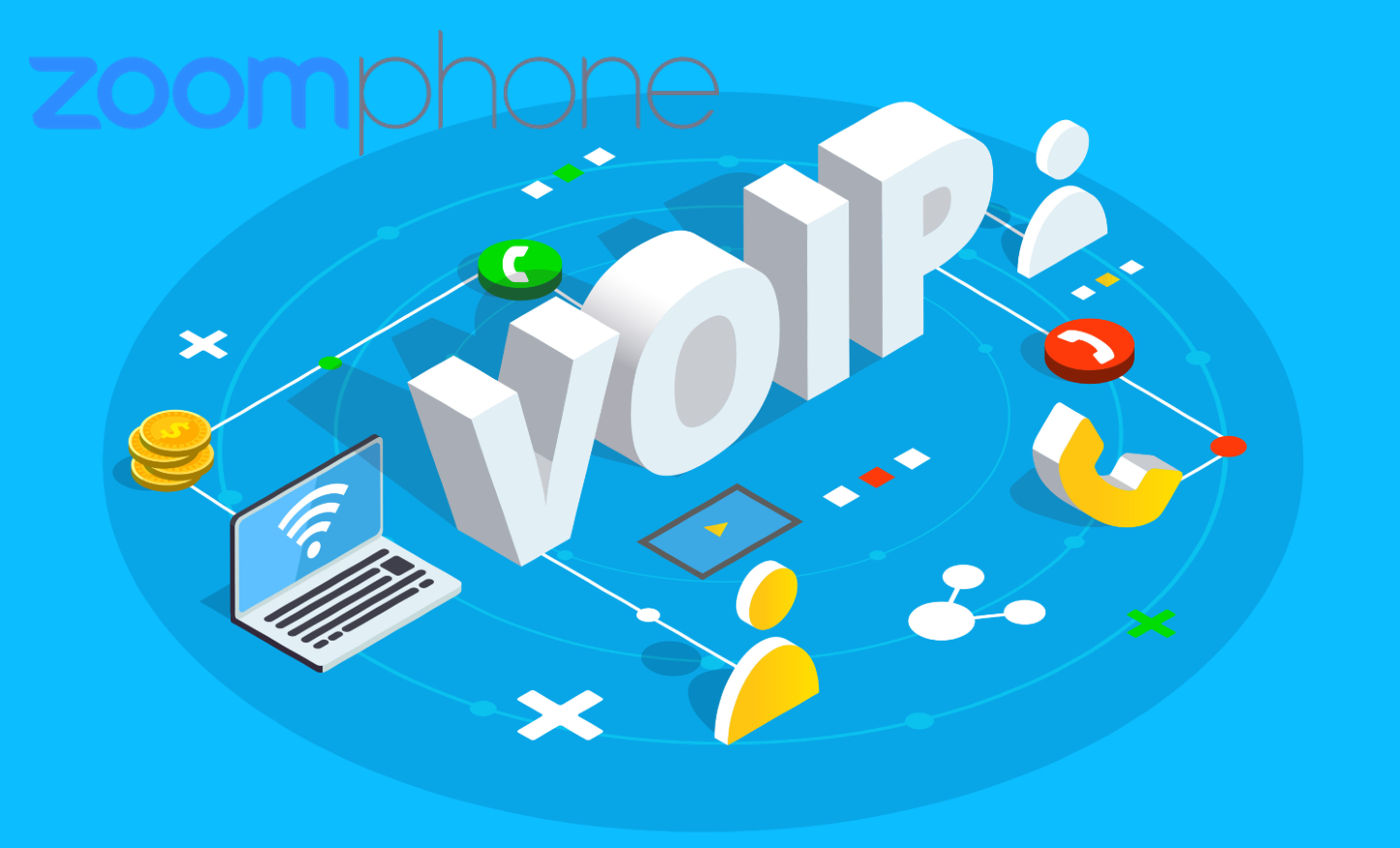 Zoom Phone: Zoom's Cloud-Based VoIP System Review | Several.com