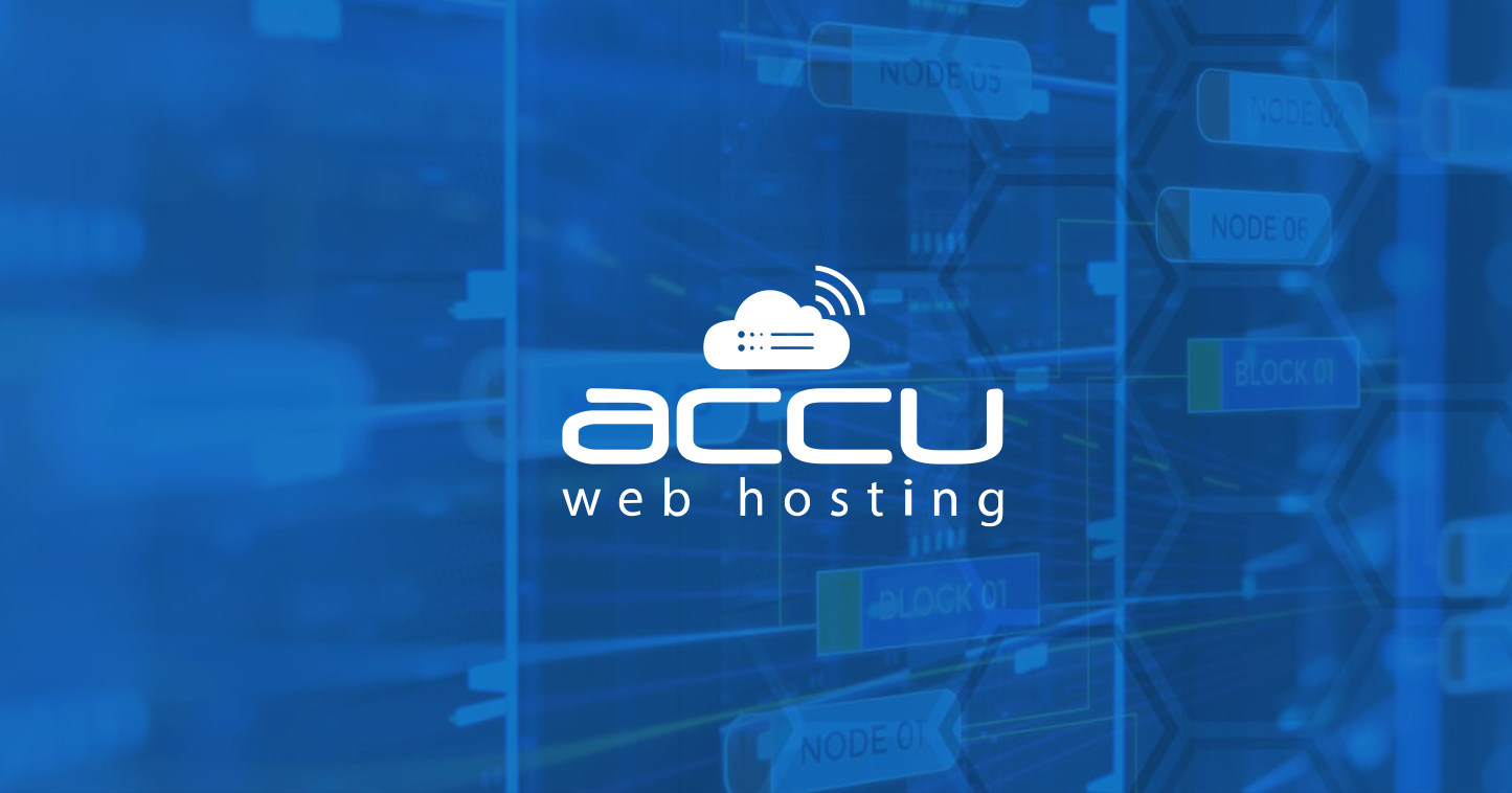 Accuweb Hosting An In Depth Review 