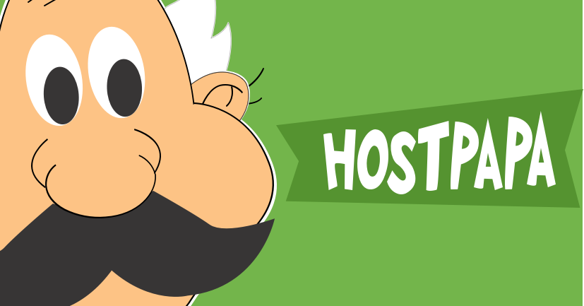 HostPapa: One of the Best Green Web Hosting | Several.com