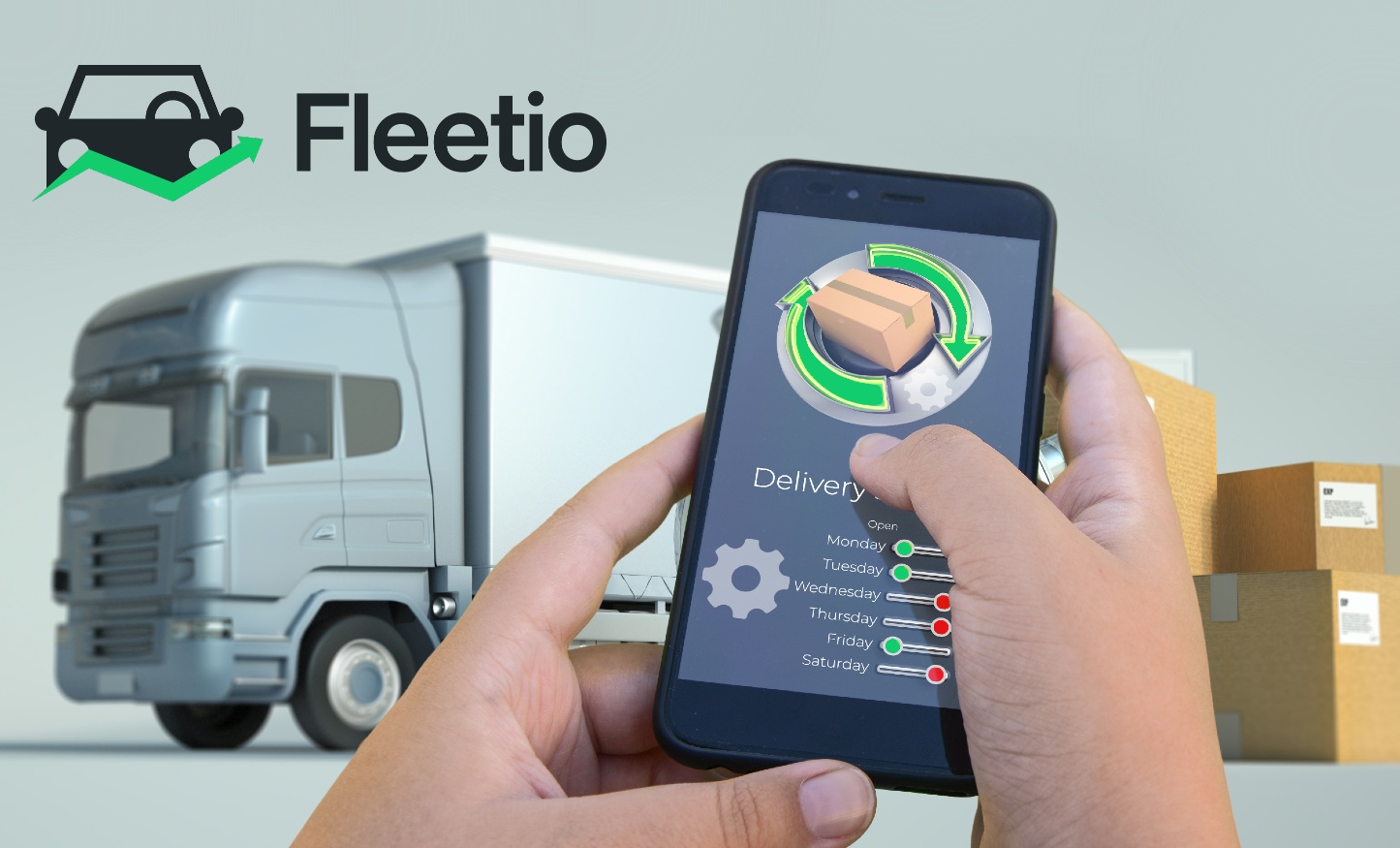 Fleetio: Fleet Tracking & Maintenance Solutions | Several.com