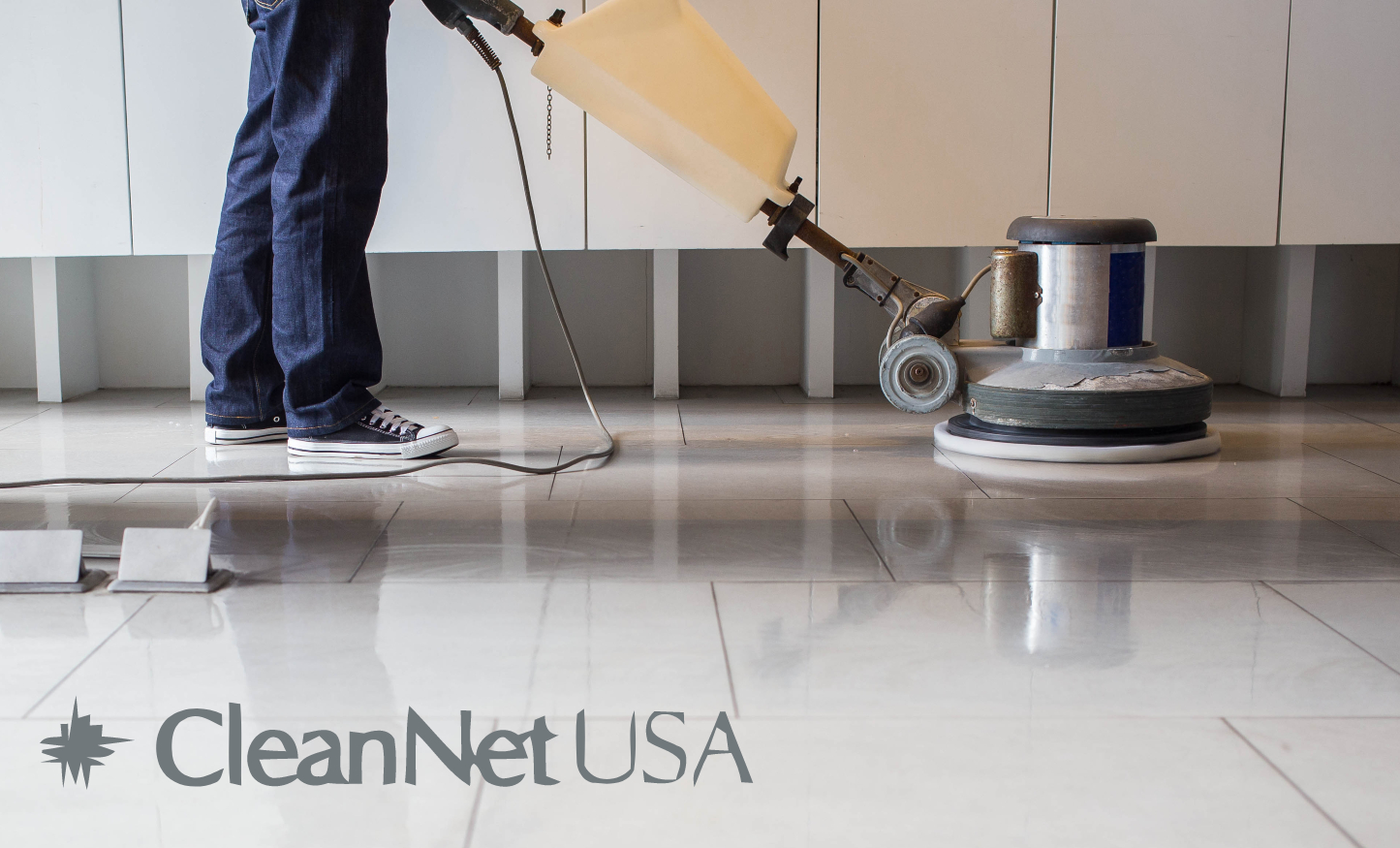 CleanNet USA®: Commercial Cleaning Solution Review | Several.com