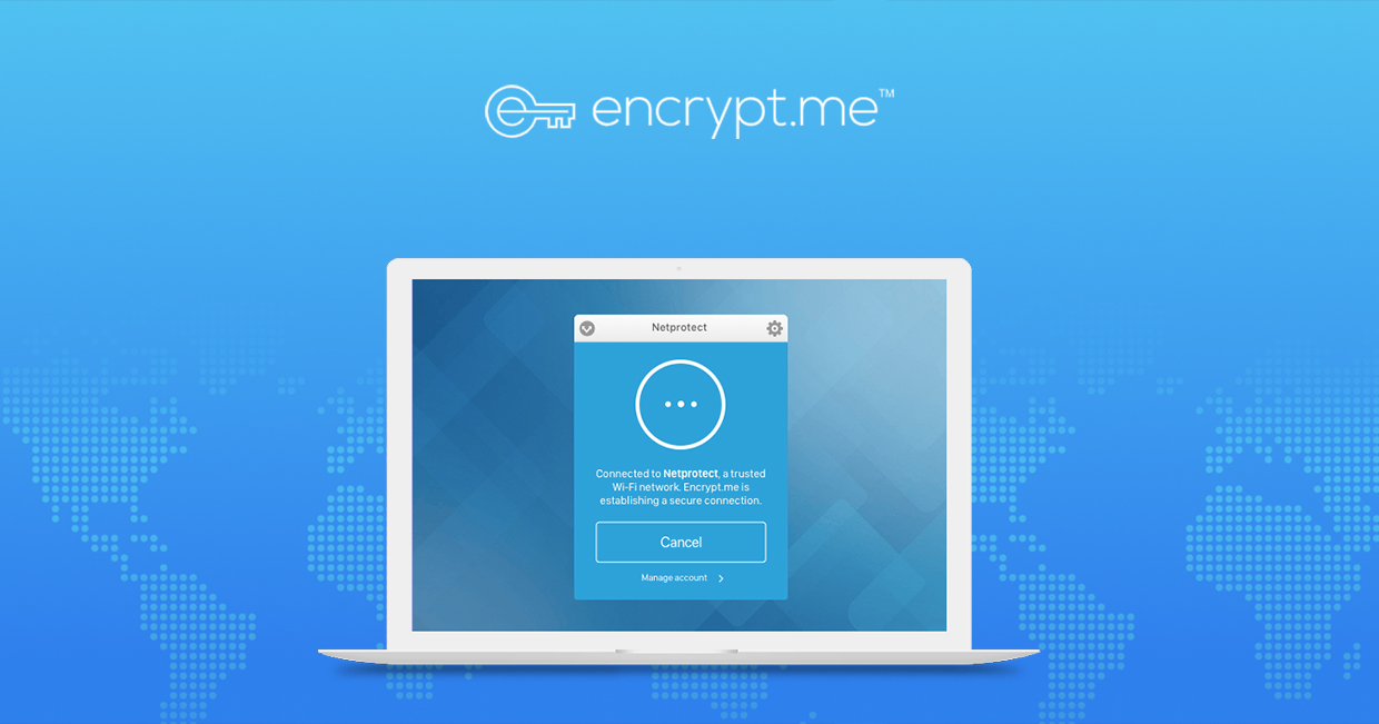 Encrypt.me VPN: Straightforward and Trustworthy VPN | Several.com