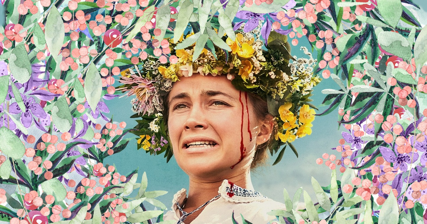 Where Can I Watch Midsommar | Several.com