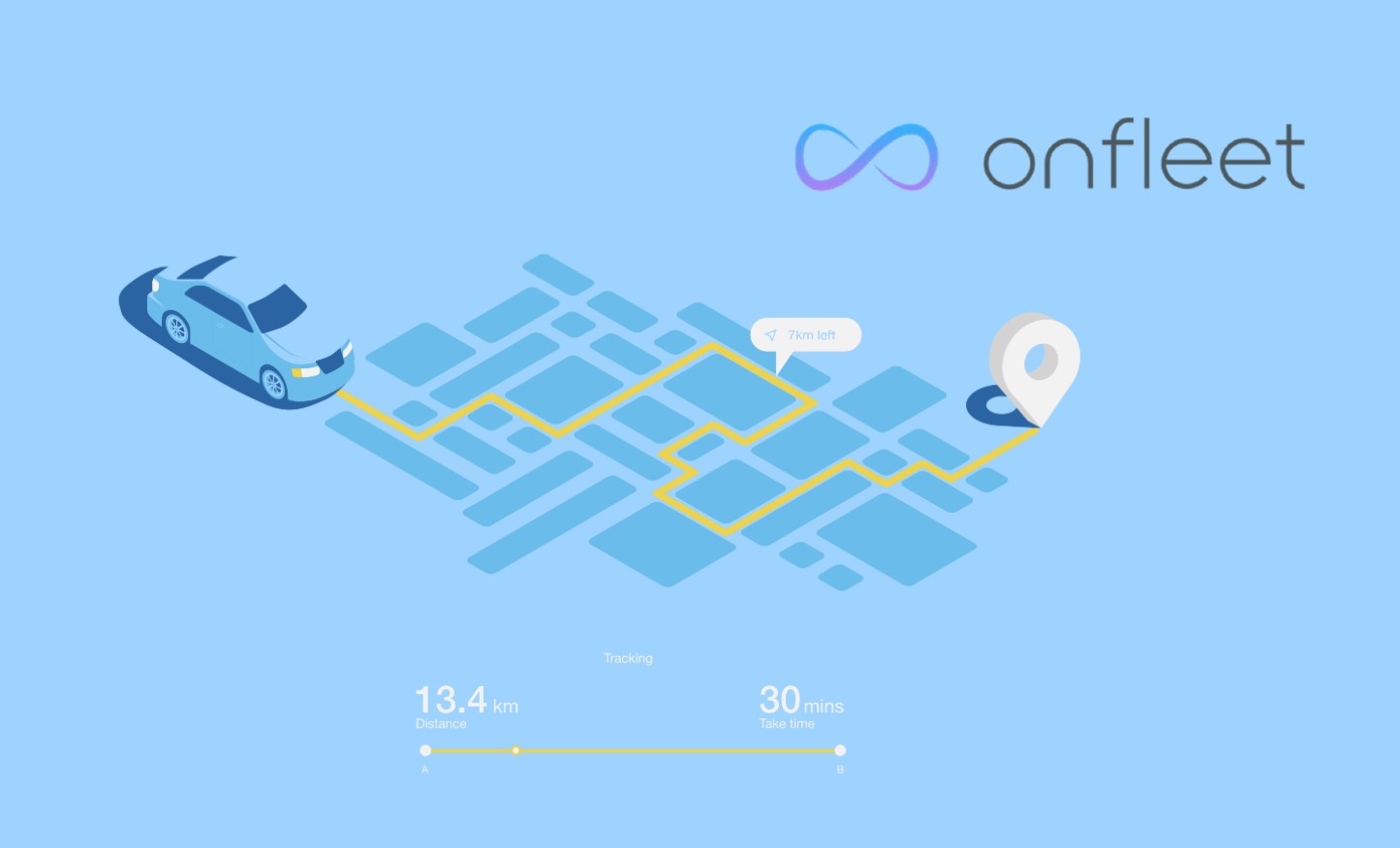 Onfleet: Full Review, Top Features, and Prices | Several.com