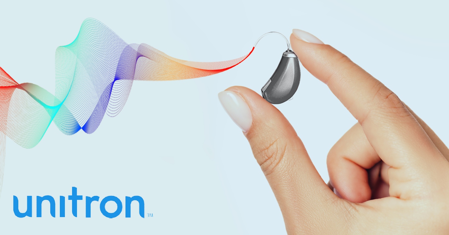 Unitron Hearing Aid Review: Products, Prices, and Features | Several.com