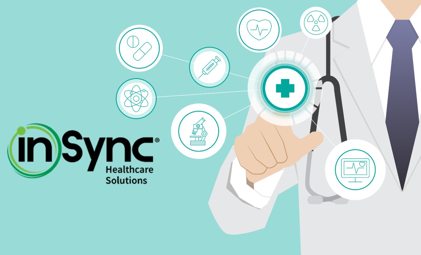 InSync: In-Depth Healthcare Software Review | Several.com