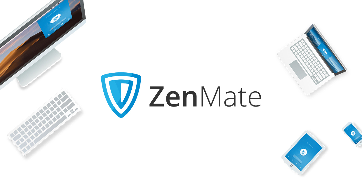 ZenMate | Several.com