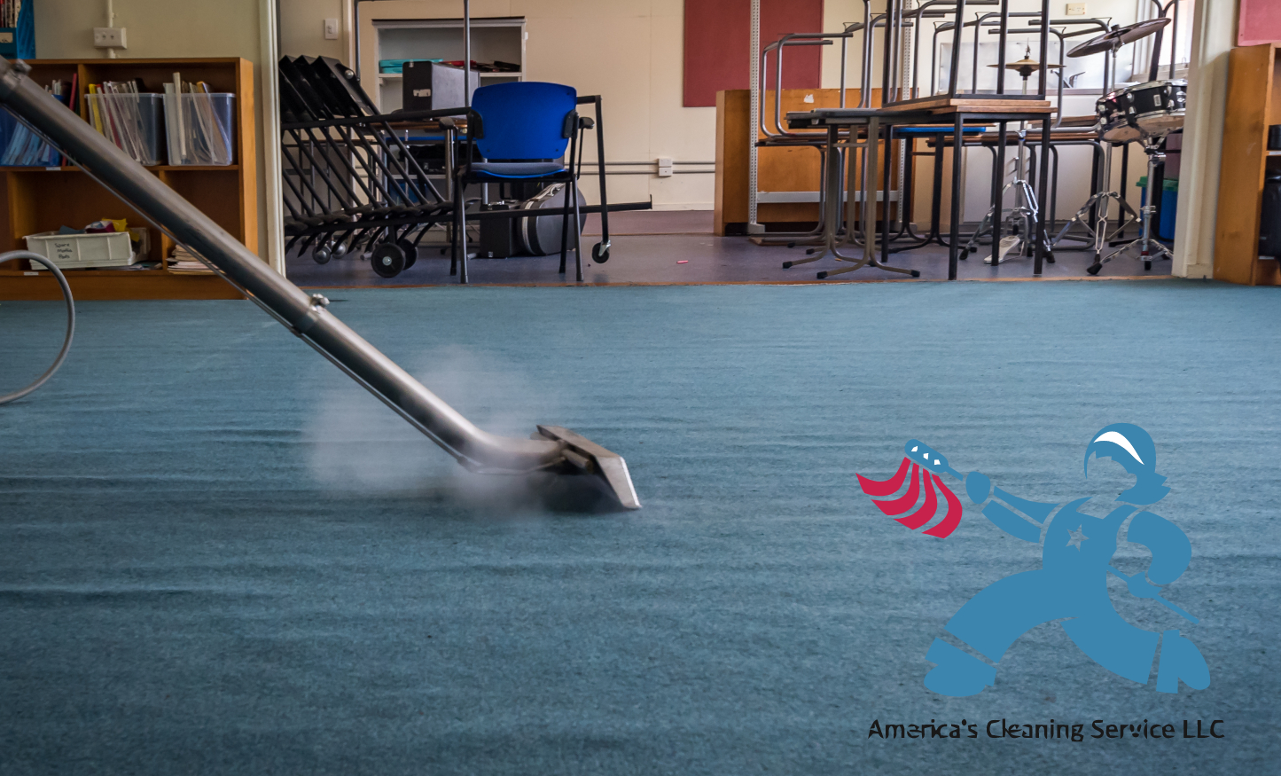America's Cleaning Service LLC: Cleaning Services Review | Several.com