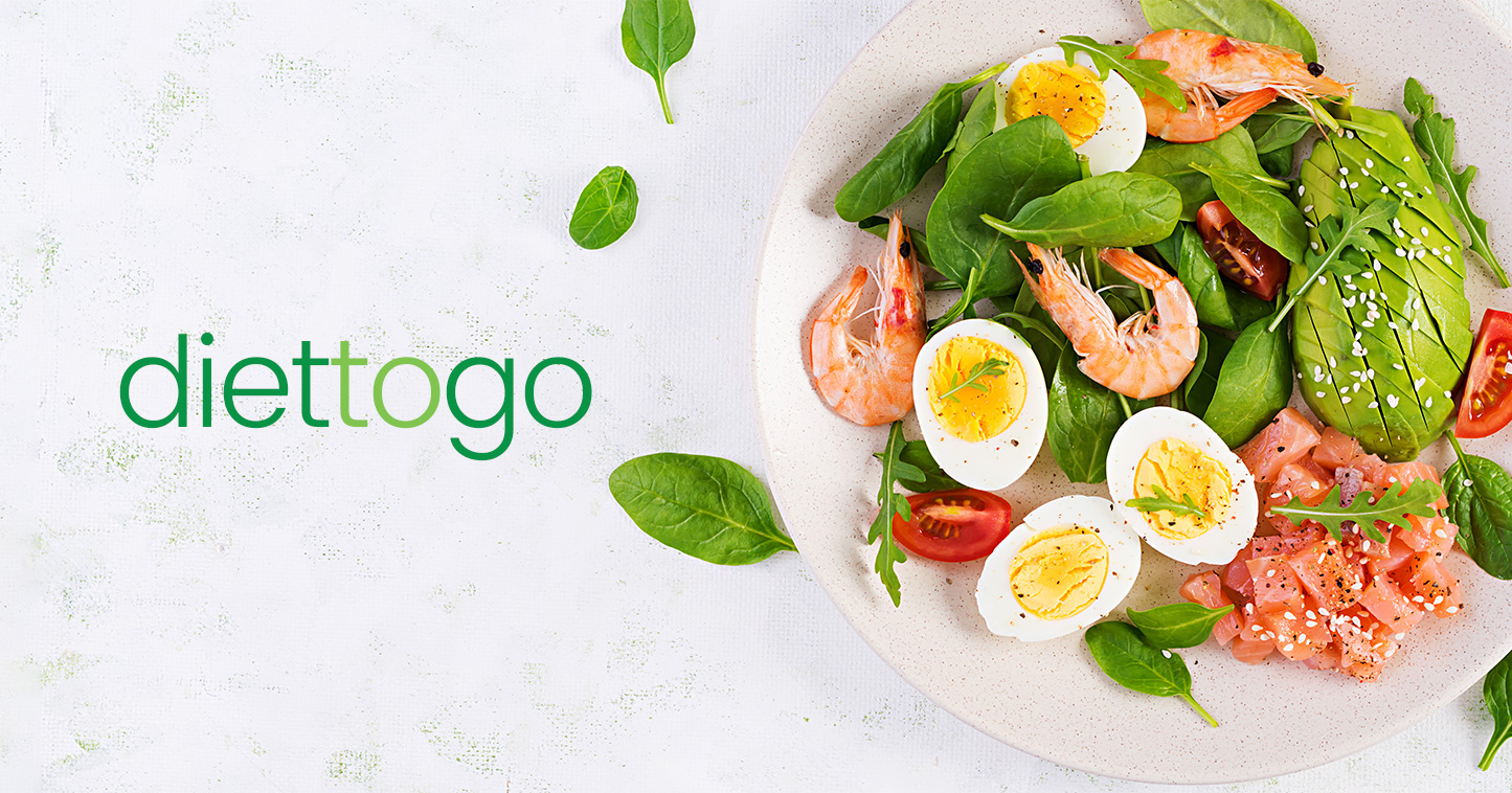 Diet-to-Go Full Review: Eat Healthy On the Go | Several.com