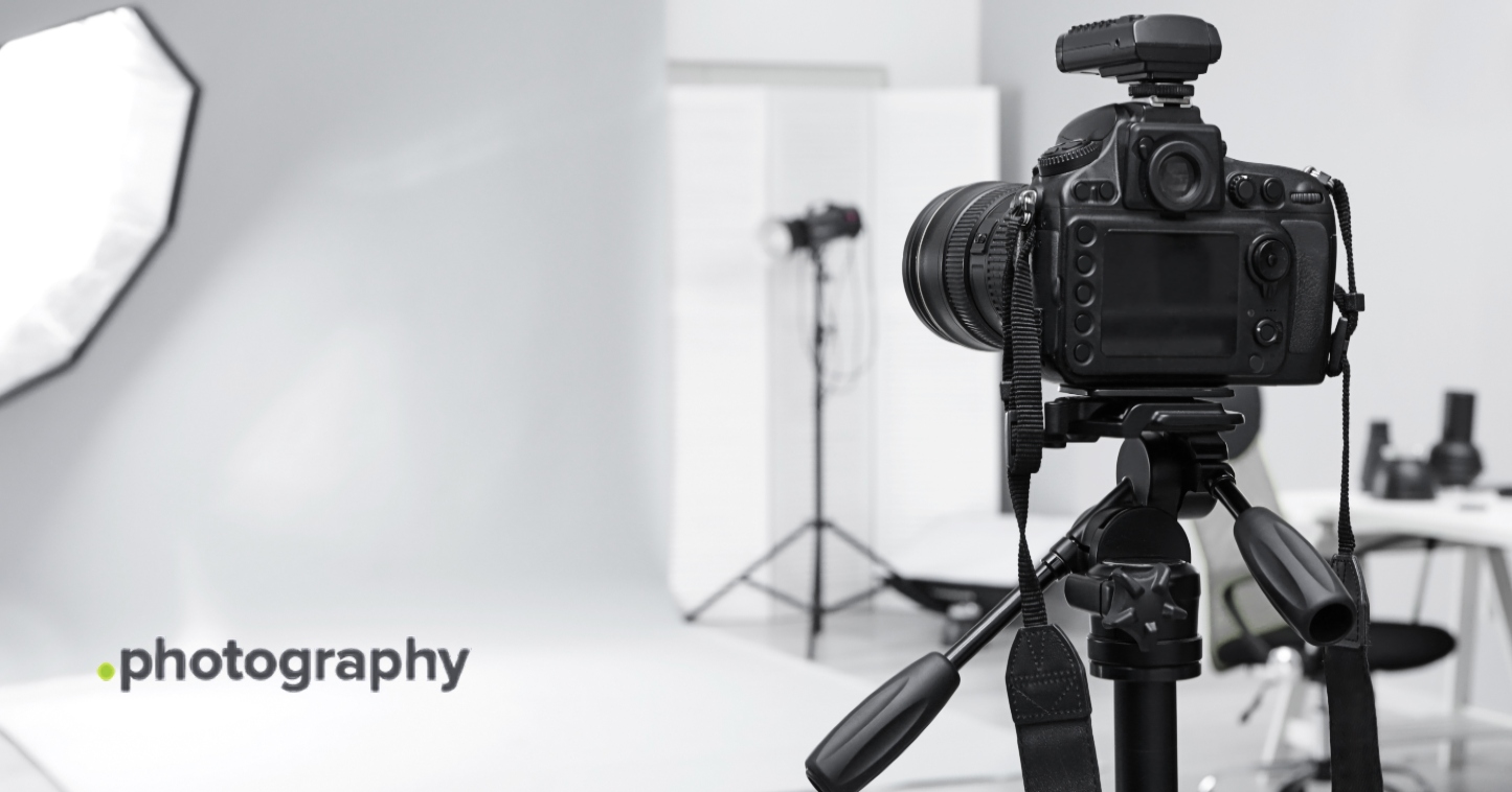 .Photography Domain: Unleash Your Talent | Several.com