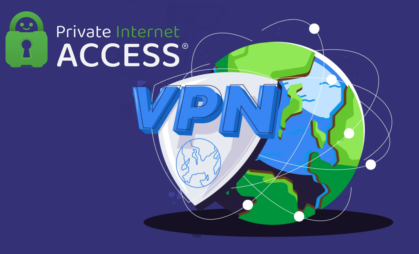 Private Internet Access | Several.com