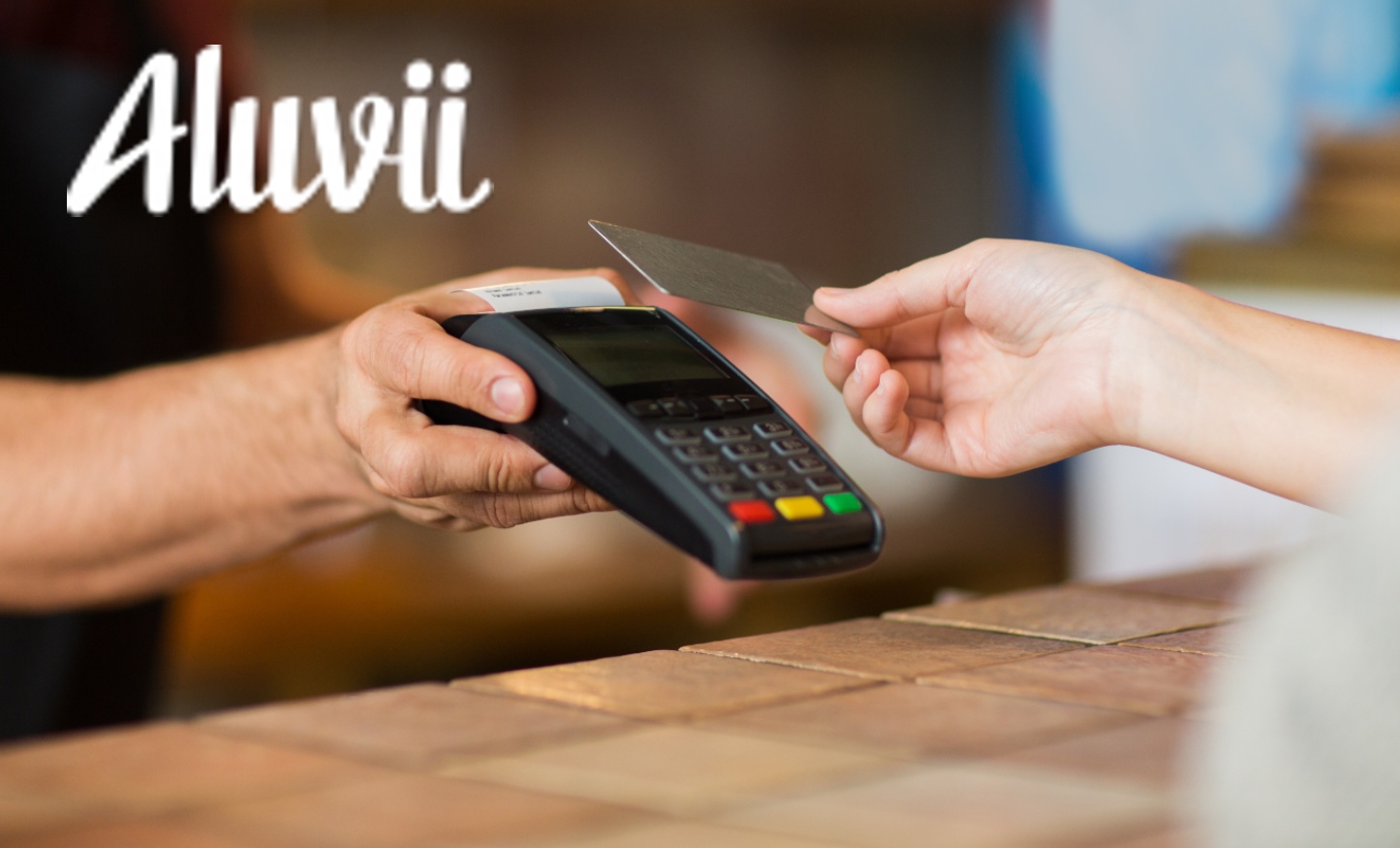Aluvii POS: Review, Modules, Features, and Pricing | Several.com