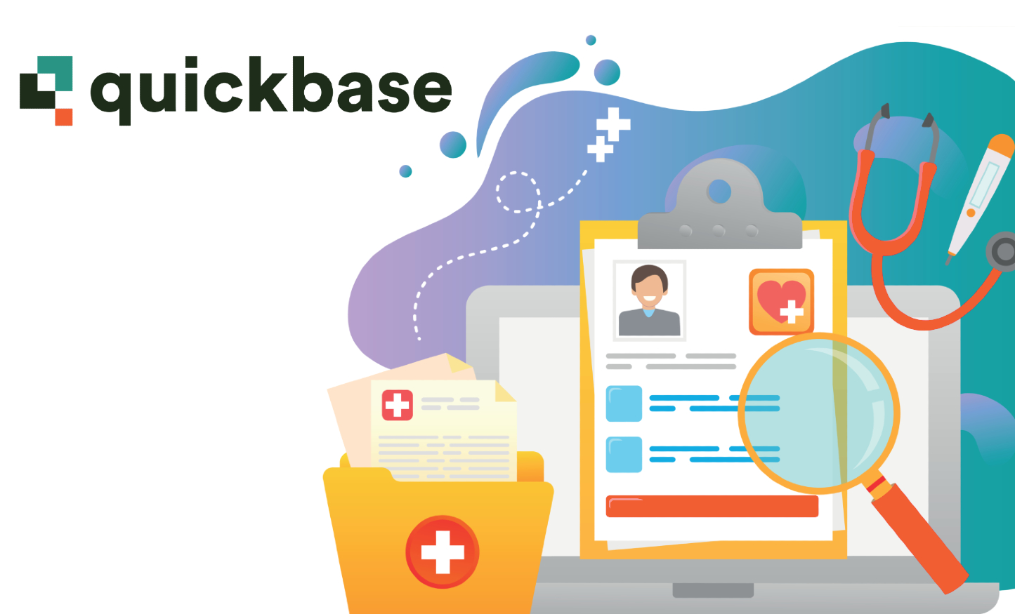 Quickbase Medical Review: Pros and Cons, Prices, Features, and ...