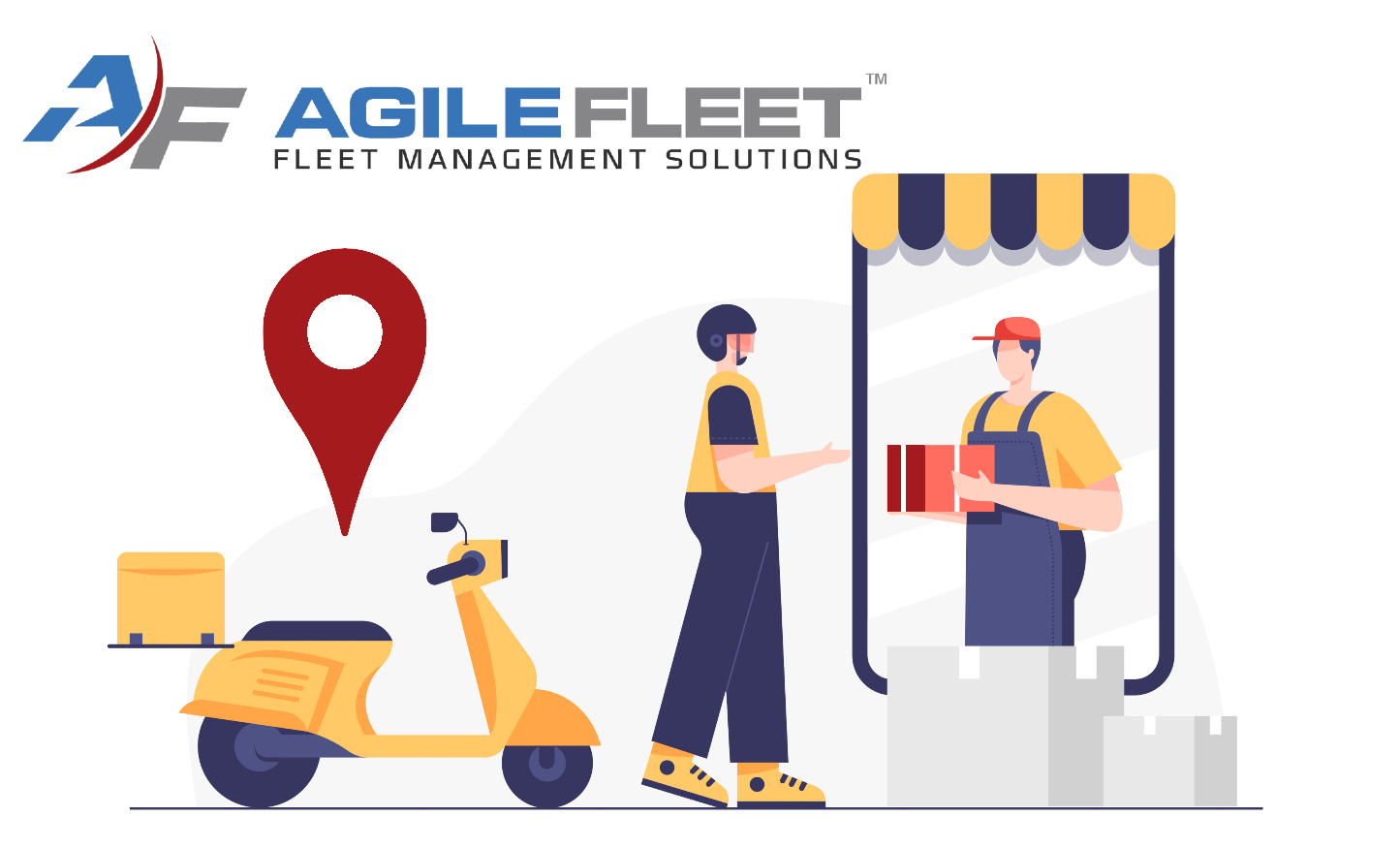 Agile Fleet: Full Review, Solutions and Services | Several.com