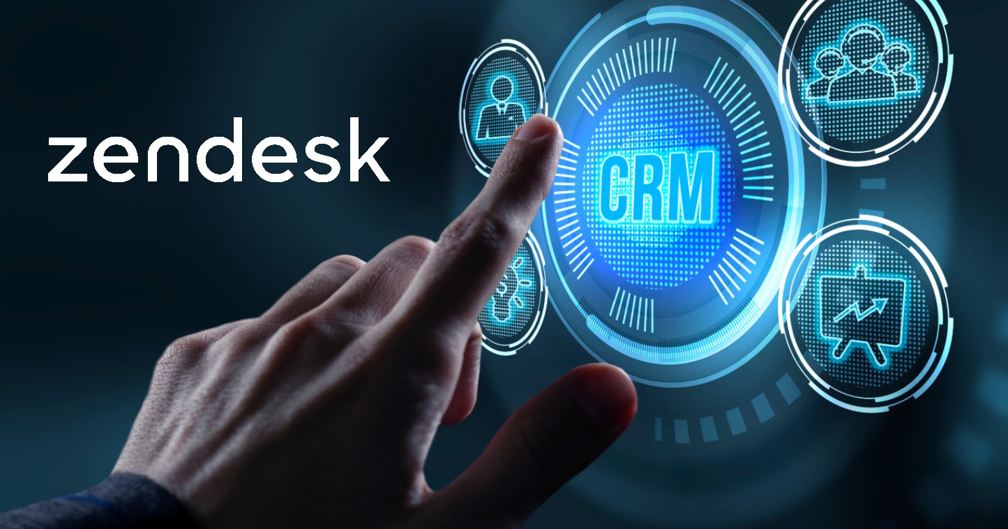 Zendesk Sell CRM: Top Features and Full Review | Several.com